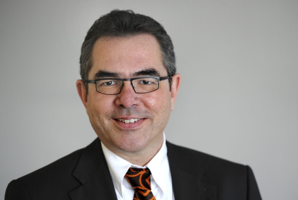 Michael Stocker | bvik