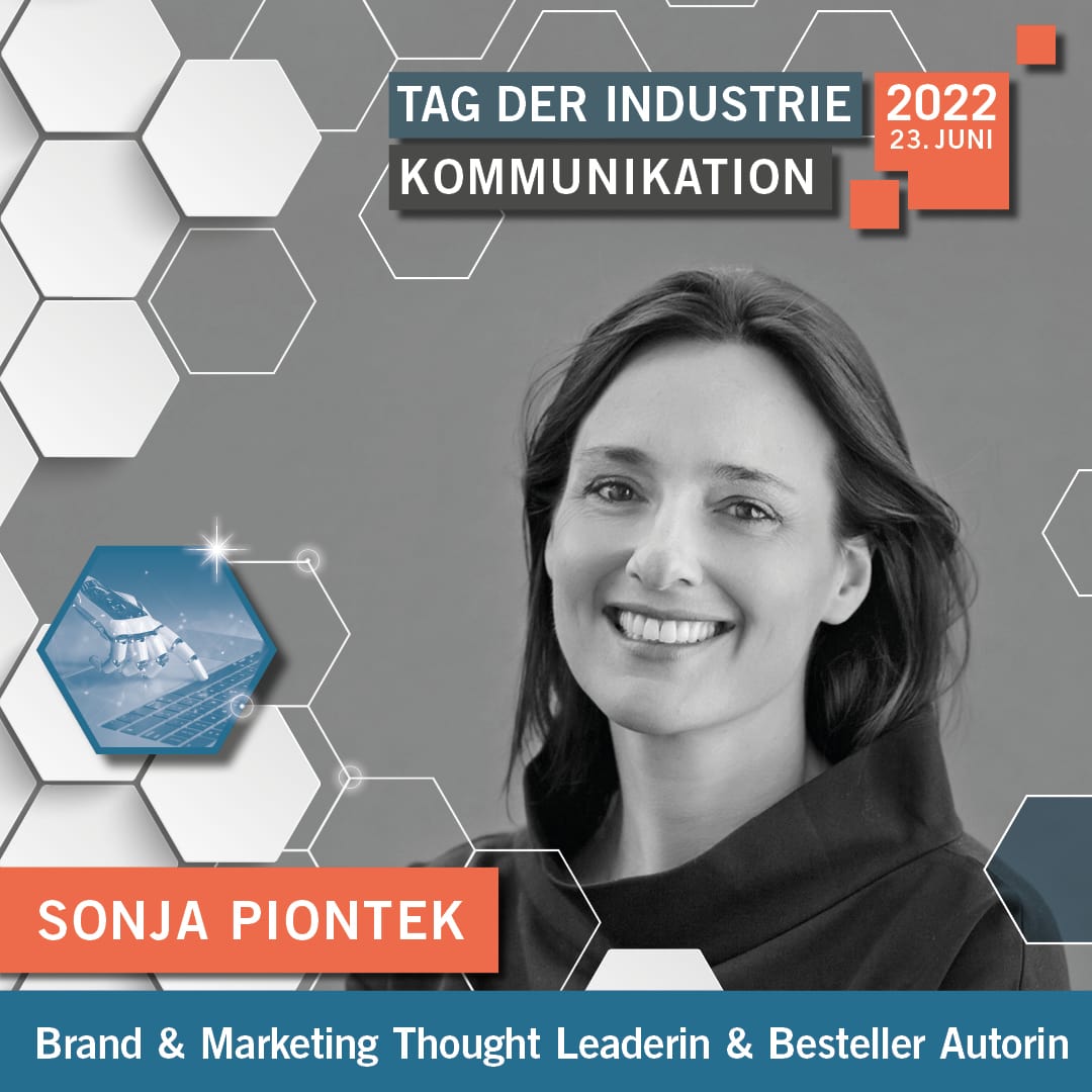 Entfaltung echter Exzellenz I Sonja Piontek im Gespräch