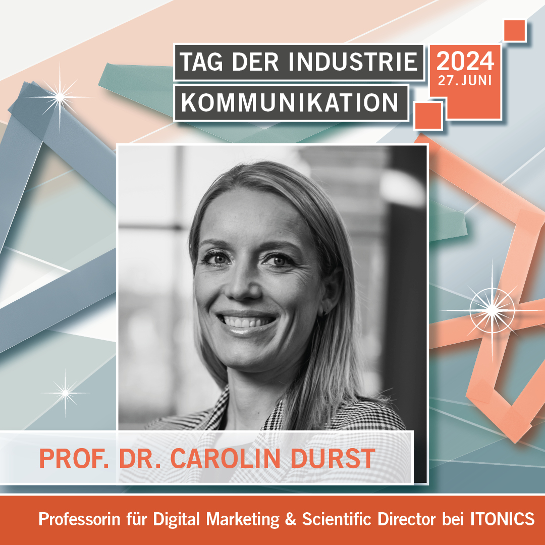 Digitale Chancen für die Zukunft nutzen